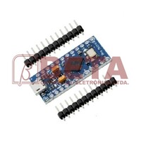 ARDUINO PRO-MICRO ATMEGA 32U4 - 5V 16MHZ - Beta Componentes Eletrônicos