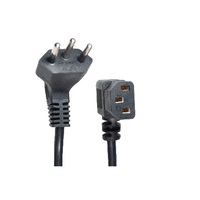 CABO DE FORCA P/MICRO 1,5M ABNT 90G ( PLUG MACHO 90G ) - Beta ...