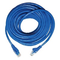 CABO PATCH CORD CAT 5 C/20,0M - Beta Componentes Eletrônicos
