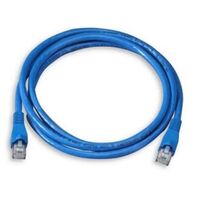 CABO PATCH CORD CAT5 C/2,5M - Beta Componentes Eletrônicos