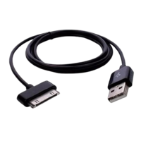 CABO TABLET SAMSUNG USB P-1000 - Beta Componentes Eletrônicos
