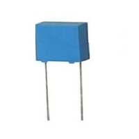 CAPACITOR POLIESTER METALIZADO 33K/ 400V - Beta Componentes Eletrônicos