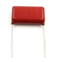 CAPACITOR POLIESTER METALIZADO 47K/1600V - Beta Componentes Eletrônicos