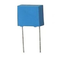 CAPACITOR POLIESTER METALIZADO 47K/ 630V - Beta Componentes Eletrônicos