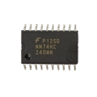 CI 74HC240 - SMD - Beta Componentes Eletrônicos