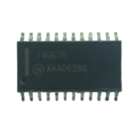CI CD 4067 SMD - SOIC24 - Beta Componentes Eletrônicos