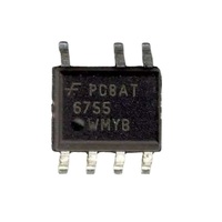 CI FAN 6755 - SMD - Beta Componentes Eletrônicos