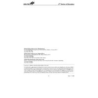 CI HT 12D DECODER - Beta Componentes Eletrônicos