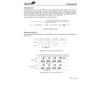CI HT 12E ENCODER - Beta Componentes Eletrônicos