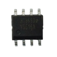 CI HT 8693 - SMD - Beta Componentes Eletrônicos