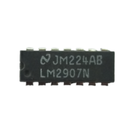 CI LM 2907 14 PINOS - Beta Componentes Eletrônicos