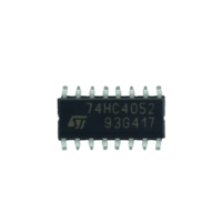 CI SN 74HC4052 SMD - Beta Componentes Eletrônicos