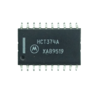 CI SN 74HCT374 SMD - TSSOP - Beta Componentes Eletrônicos