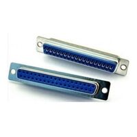 CONECTOR DB-37 FEMEA - Beta Componentes Eletrônicos