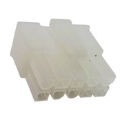 CONECTOR MINI FIT FEMEA 10 VIAS - Beta Componentes Eletrônicos