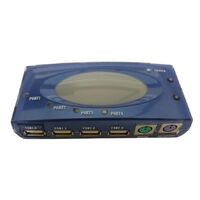 CONVERSOR USB A X SAIDA SERIAL+PARALELO - Beta Componentes Eletrônicos