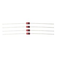 DIODO ZENER 6V8 1/2W - Beta Componentes Eletrônicos