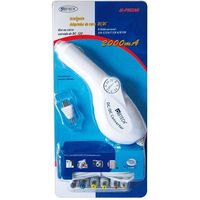 FONTE REGULAVEL DC 3-12VDC/2,0AMP CARRO - Beta Componentes Eletrônicos