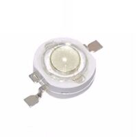 LED SMD RGB 1W - 5V - Beta Componentes Eletrônicos