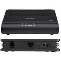 MODEM ADSL ROTEADOR 1P LAN GVT INTELBRAS - Beta Componentes Eletrônicos