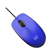 MOUSE COM FIO MULTILASER MF-400 - Beta Componentes Eletrônicos