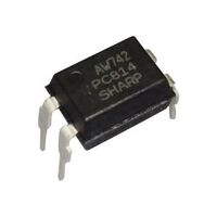 OPTO PC CI 814 - Beta Componentes Eletrônicos