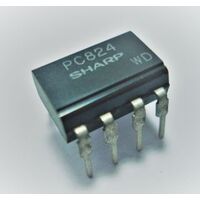 OPTO PC CI 824 - Beta Componentes Eletrônicos