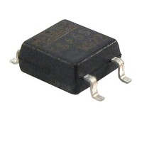 RELE OPTICO TS-45S 100MA C/1 CONT SMD - Beta Componentes Eletrônicos