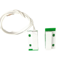 SENSOR ENCAPSULADO DE SOBREPOR NF FMB-101B - Beta Componentes Eletrônicos