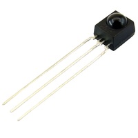 SENSOR OPTO PHCR123F RECEPTOR INFRAVERMELHO - Beta Componentes Eletrônicos
