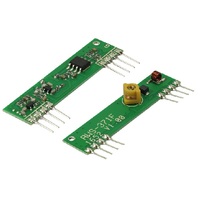 SHIELD MODULO RECEPTOR 433 MHZ - Beta Componentes Eletrônicos