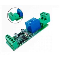 SHIELD MODULO RELE RS-485 12V MODBUS RTU 1 CANAL - Beta Componentes ...