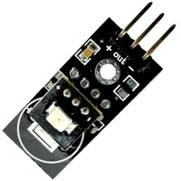 SHIELD SENSOR ULTRAVIOLETA UVM-30A - Beta Componentes Eletrônicos