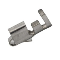 TERMINAL P/CONECTOR PDT3 3,96MM - Beta Componentes Eletrônicos