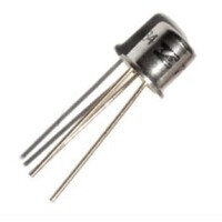 TRANSISTOR 2N 2484 - Beta Componentes Eletrônicos