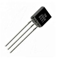 TRANSISTOR 2N 3906 - Beta Componentes Eletrônicos