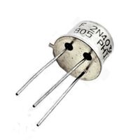 TRANSISTOR 2N 4036 - Beta Componentes Eletrônicos