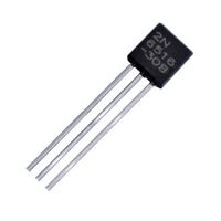 TRANSISTOR 2N 6516 - Beta Componentes Eletrônicos