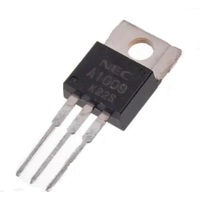 TRANSISTOR 2SA 1009 - Beta Componentes Eletrônicos