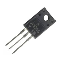 TRANSISTOR 2SA 1046 - Beta Componentes Eletrônicos