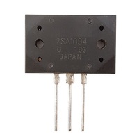 TRANSISTOR 2SA 1094 - Beta Componentes Eletrônicos