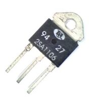 TRANSISTOR 2SA 1106 - Beta Componentes Eletrônicos