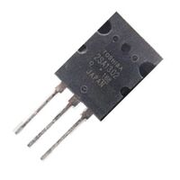 TRANSISTOR 2SA 1302 - Beta Componentes Eletrônicos