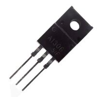 TRANSISTOR 2SA 1306 - Beta Componentes Eletrônicos