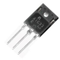 TRANSISTOR 2SA 1633 - Beta Componentes Eletrônicos