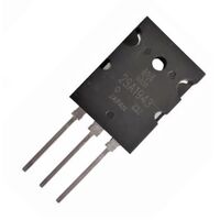 TRANSISTOR 2SA 1943 - Beta Componentes Eletrônicos