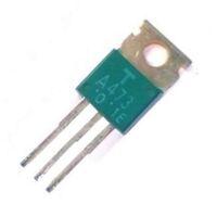 TRANSISTOR 2SA 473 - Beta Componentes Eletrônicos