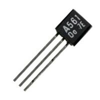 TRANSISTOR 2SA 561 - Beta Componentes Eletrônicos