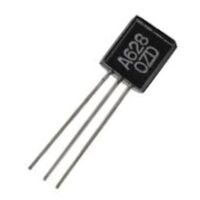 TRANSISTOR 2SA 628 - Beta Componentes Eletrônicos