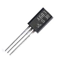 TRANSISTOR 2SA 683 - Beta Componentes Eletrônicos